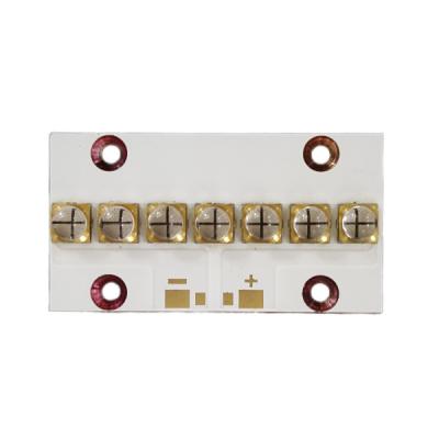 Modulo UV 140W fabbricato in Cina all'ingrosso LED UV led pcb light UV light flatbed printer