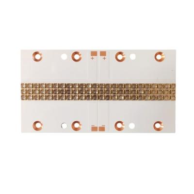 중국 210W 3535 365nm-405nm 395nm UV LED 모듈 3D 프린터 UV 프린터 판매용