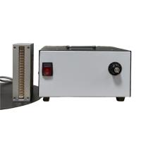 China 200W Fábrica Lâmpada de peças sobressalentes de impressora flexovoltaico 395nm sistema de secagem de tinta UV à venda