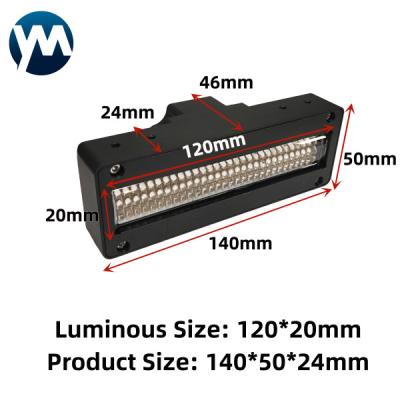 China 360W uv lamp for offset machine high quality china wholesale led uv lamp for sale