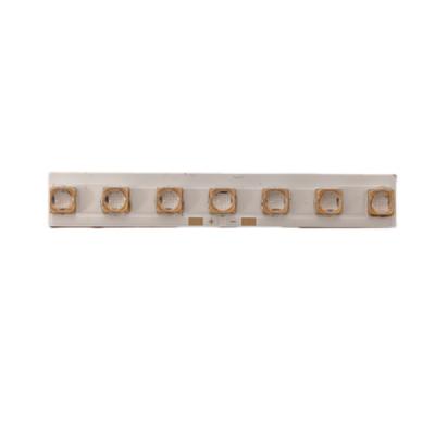 China 21W 395NM uv lamp pcb for 3535 smd Led Light Module uv ink curing lamp for sale