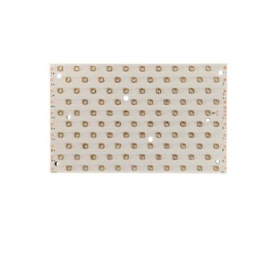 중국 300W 3535 365nm-405nm 395nm UV LED 모듈 공장 3D 프린터 판매용