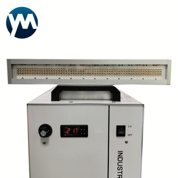 Quick Dry 1800W UV LED 395nm Uv Curing Lamp for 1kw 2kw 3kw Ultraviolet Lamp