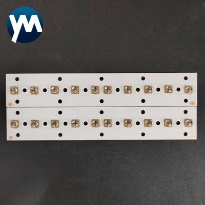 Cina 100W LED UV Curing Light per splicing PCB UV LED luce per la stampa e il curing in vendita