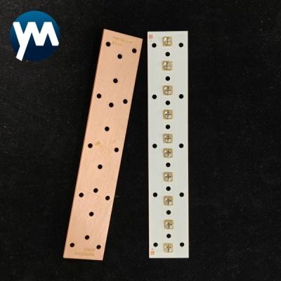 China 100W Led UV Curing Light for Splicing PCB UV LED light for printing and curing for sale