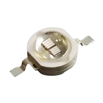 China 5W Epileds SMD With 20mm 23mm for UV Printing splicing curing module sale for sale