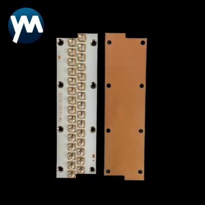 China Good Quality Seamless Splicing Module 300W COB PCB Led Uv Led Module 395nm UV Chip Curing for sale