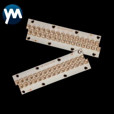 China UVA Led Light Module 300W COB PCB Led Uv Led Module 365nm uv led UV Chip Curing for sale