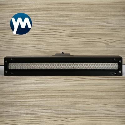China 900W Uv Flatbed Ink Printer Uv Printer Ink Glue Curing Lamp UV LED Light for Printing and Curing for sale