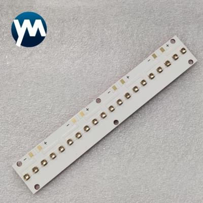 China 60W UV LED 365nm Uv Curing Light High Power Uv Curing Led Light Lamp 385nm Car Paint Inspection Uv Light LED UV Curing for sale