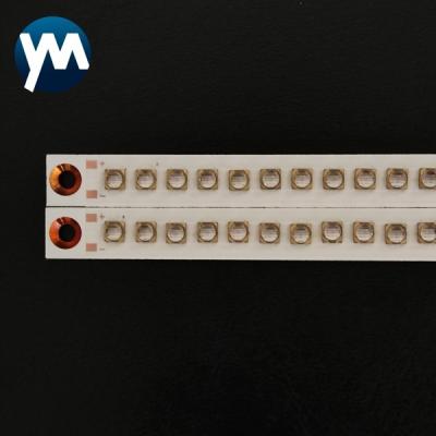 China 140W UV LED Curing Lamp Module for Screen Offset Printer Ink Coating Adhesive Curing High Quality China Wholesale for sale