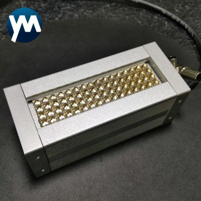 China 640W Industrial UV Exposure Device LED Curing Light Source for Wide Format Printing Equipment UV Ink Drying Adhesive Curing for sale