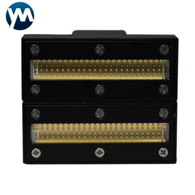 China MAÏSKOLFsmd UV LEIDENE Lamp voor Drukmachine 200W Epileds Chip Water Cooling Te koop