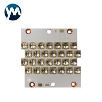 China UV LED Module 280W High Power Module Lamp Beads LED UV Curing Machine for sale