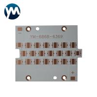 China UV LED Module 210w uv led printing module Splicable modules uv curing for offset for sale