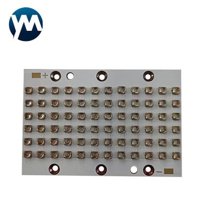 중국 UV LED 모듈 210W 자외선 램프 수냉식 UV 경화 시스템 판매용