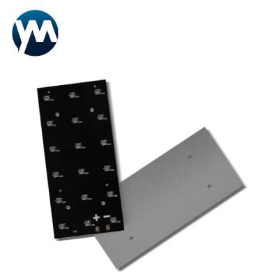 China UV LED Module 40W high power uv led cob led module for printing industrie for sale