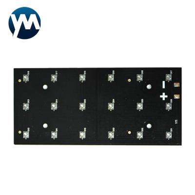 China UV LED Module 40W high power uv led cob led module for printing industrie for sale