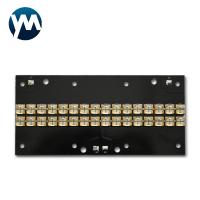 China UV LED Module 320W High Power UV LED Module Line Light Source for sale