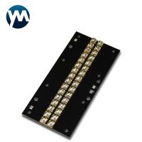 China UV LED Module 320W High Power UV LED Module Line Light Source for sale