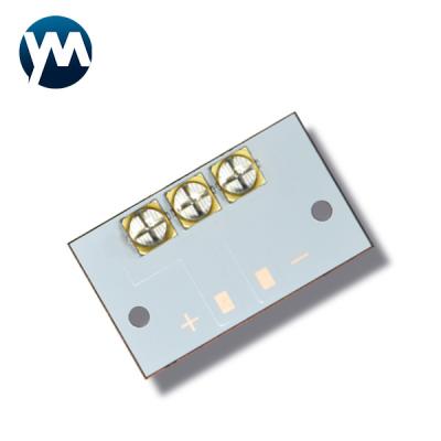 Chine La lampe UV de la lentille LED de quartz du module 30W perle 365nm 385nm 395nm 405nm à vendre