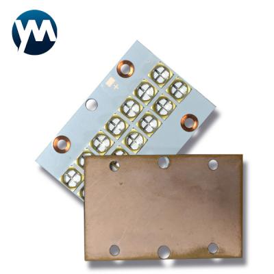 China 140W UV Curing High Power Light Module 5335 2-3A Current for sale