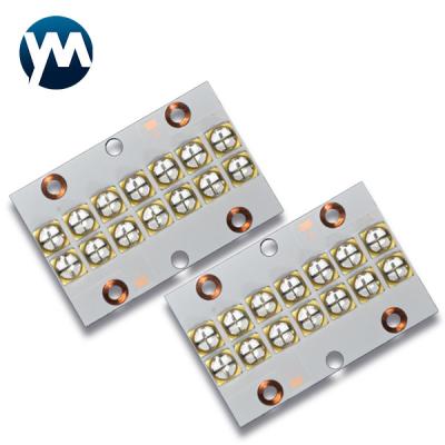 China 140W UV Curing High Power Light Module 5335 2-3A Current for sale