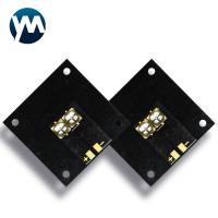China UV LED Module 20W UV LED Curing LED Module Light Quartz Lens Lamp Beads for sale