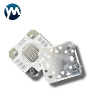 China UV LED COB Module 72W UV Curing Flashlight Module Fast Curing UV LED Lamp for sale