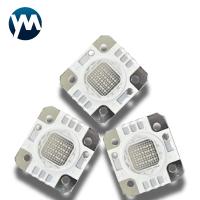 China UV LED COB Module 72W UV Curing Flashlight Module Fast Curing UV LED Lamp for sale