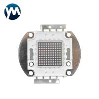 China COB UV LED Module 300W COB High Power LED Module Integrated Module for sale