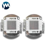 China COB UV LED Module 300W COB High Power LED Module Integrated Module for sale