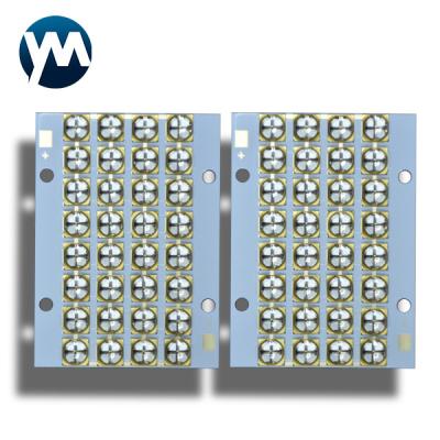 China A lâmpada leve UV do módulo 320W SMD Quarz perla a cura conduzida UV deslocou a luz UV do diodo emissor de luz à venda