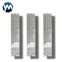 China UV Light Module 360W uv led curing system printing uv led module for curing for sale