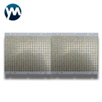 China UV Light Module 1600W High Power Concentrated Surface Light Source Curing for sale