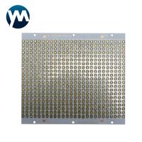 China UV Light Module 1600W High Power Concentrated Surface Light Source Curing for sale