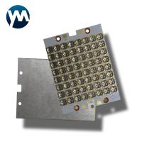 China UV Light Module 640W Splicing High Power UV LED Modules UV LED Curing Offset for sale
