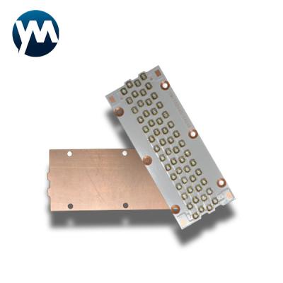 Chine 168W 395nm lampe de polymérisation Puce Led Uv 3W 365nm 385nm 405nm à vendre