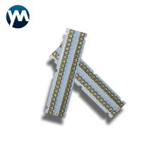 China 120W Curing UV Lamp Module 2.8A Current Quartz Lens Encapsulation for sale