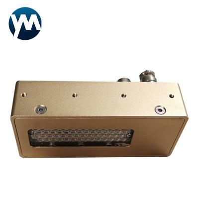 China UV LED Curing Lamp 160W Ultraviolet Curing Light UV Light Curing Equipment for sale