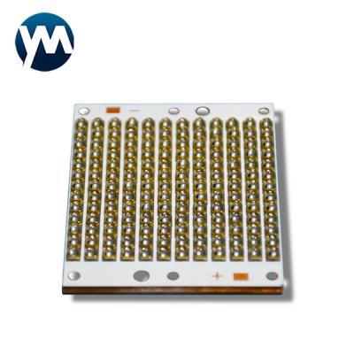 Stampatore UV UV Light Module 120W LED 3535 3W Chip Quartz Lens