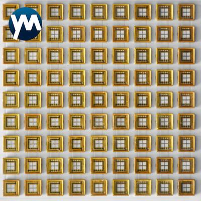 China 800W High Power UV LED Module 7070 SMD For Printing Industries for sale