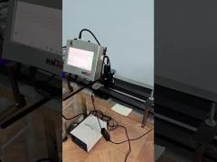 インクジェット印刷機用の空冷UVランプはどうですか？