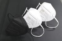 China High Quality FFP2 Protective Mask Inner And Outer Double Cover for sale