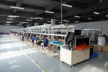 China Factory - Dongguan Everwin Tech Co., Limited