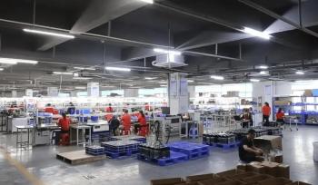 China Factory - Dongguan Everwin Tech Co., Limited