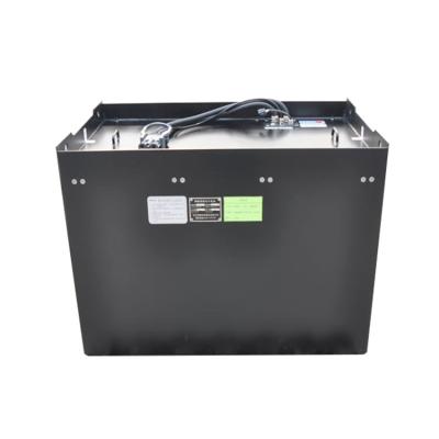 48V 450AH Lithium-Eisen-Phosphat-Batterien für den elektrischen Gabelstapler