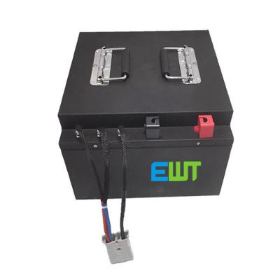 Cina 25.6v 240ah batterie agli ioni di litio ricaricabili per la lavatrice in vendita