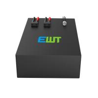 China custom Deep Cycle 12V Lithium Iron Phosphate Battery Storage System for sale