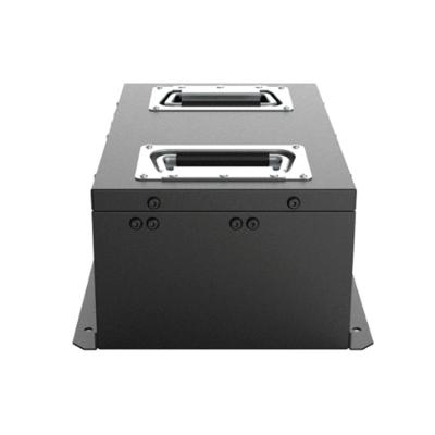 China 25.6V 25.6Ah Lithium Ion Phosphate Battery Pack 48V 20Ah Lithium Ion Battery for sale